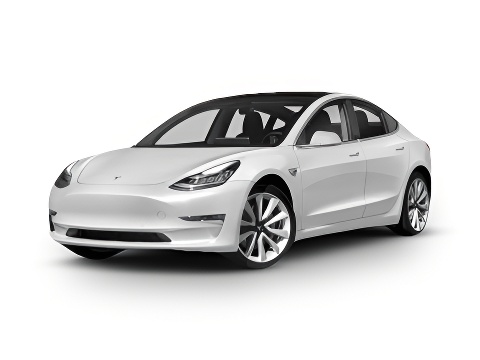 Used Tesla Model 3 For Sale Near Me Auto Navigator