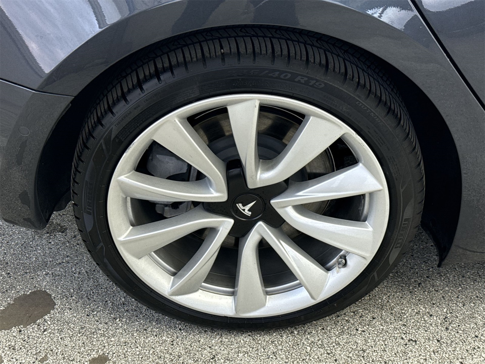 Used 2018 Tesla Model 3 Long Range For Sale in Plano, TX | Capital One ...