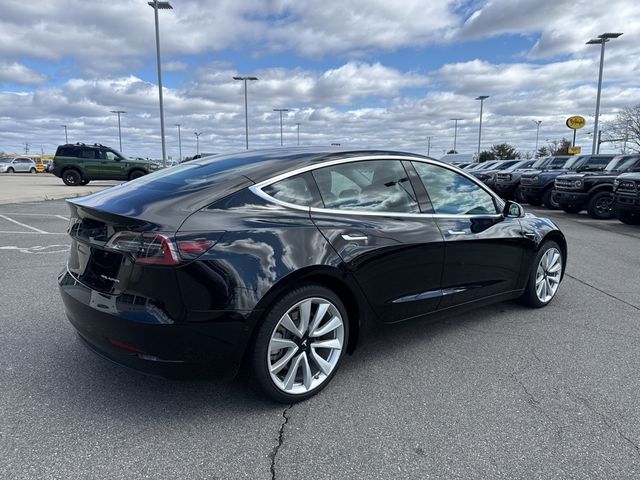 Used Tesla Model 3 For Sale Near Me | Auto Navigator