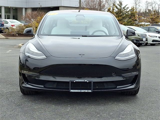 Used Tesla Model Y Long Range Launch Series For Sale in Hagerstown, MD ...