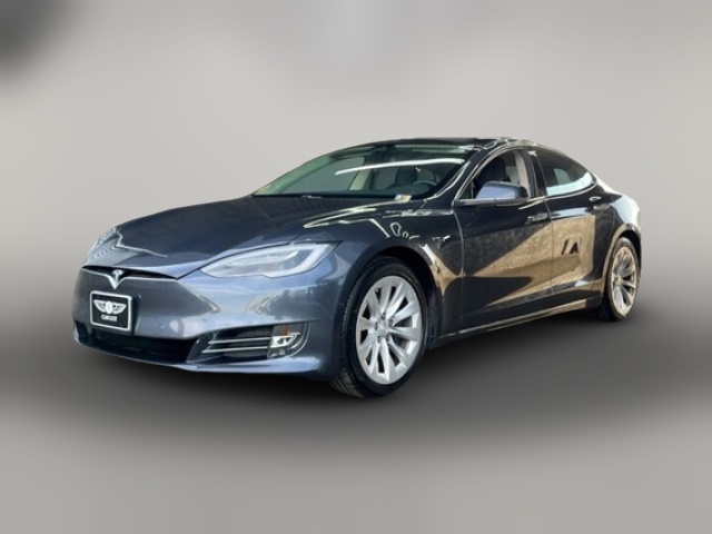 Used 2018 Tesla Model S For Sale in Los Angeles CA Auto Navigator