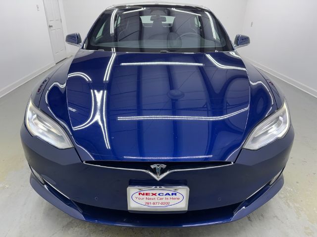 Used 2026 Tesla Model S Plaid For Sale in Houston, TX | Auto Navigator