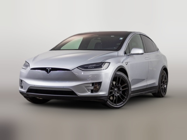 Used 2018 Tesla Model X SUV For Sale in Highland IN Auto Navigator