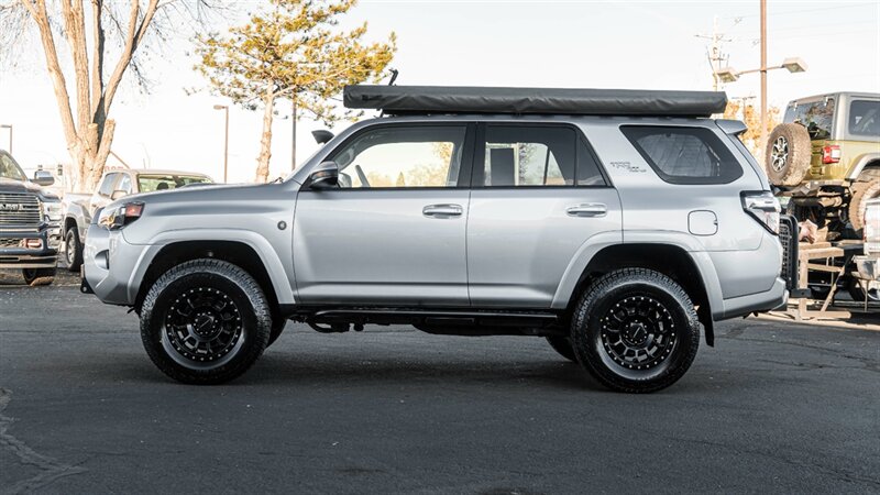 Used 2018 Toyota 4Runner For Sale in Reno, NV | Capital One Auto Navigator
