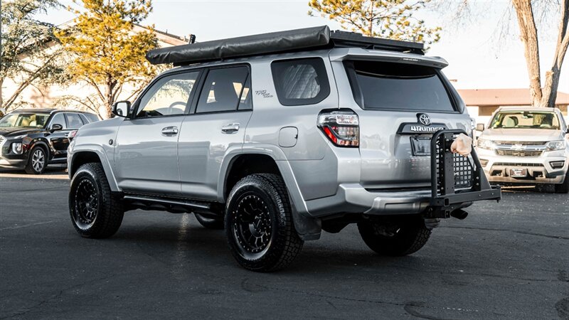 Used 2018 Toyota 4Runner For Sale in Reno, NV | Capital One Auto Navigator