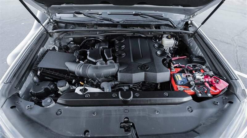 Used 2018 Toyota 4Runner For Sale in Reno, NV | Capital One Auto Navigator