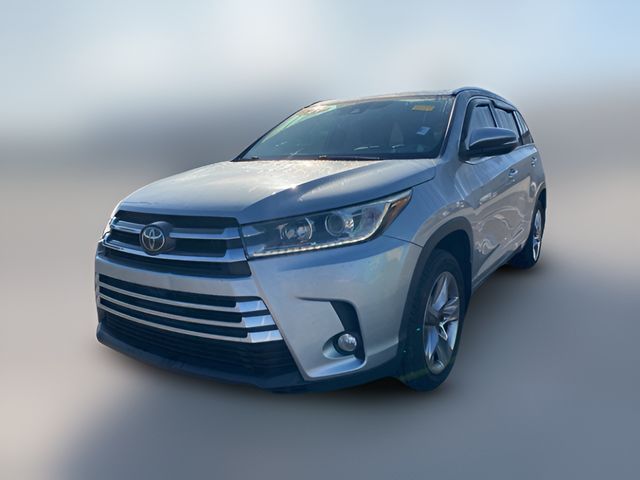 Used 2026 Toyota Highlander SUV with Rear View Camera For Sale in Tampa ...