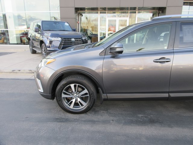 Used 2018 Toyota RAV4 XLE For Sale in Murray, UT | Capital One Auto ...