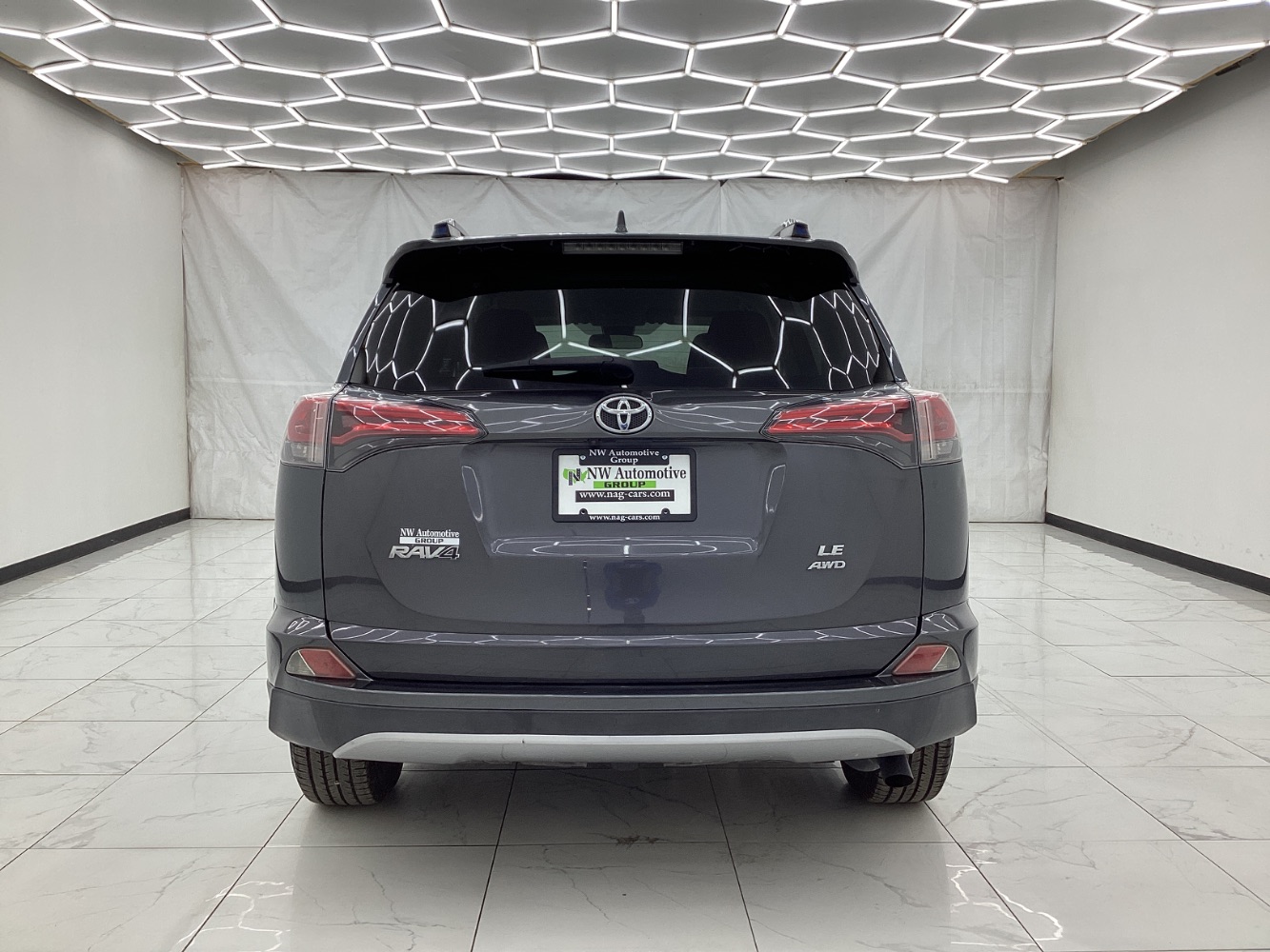 Used 2018 Toyota RAV4 For Sale in Cincinnati, OH | Capital One Auto ...