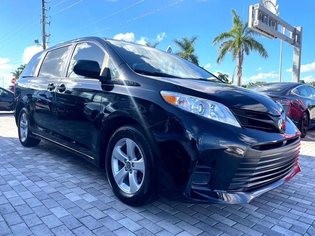 Used Minivan For Sale in Miami, FL | Auto Navigator