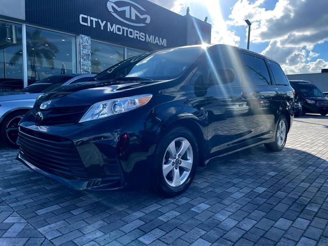 Used Minivan For Sale in Miami, FL | Auto Navigator