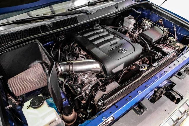 Used 2018 Toyota Tundra SR5 For Sale in Addison, TX | Capital One Auto ...