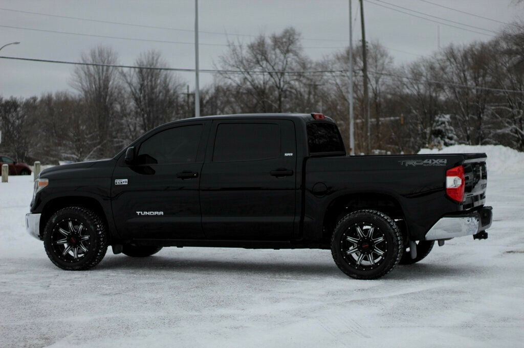 Used 2018 Toyota Tundra SR5 For Sale in Maplewood, MN | Capital One ...