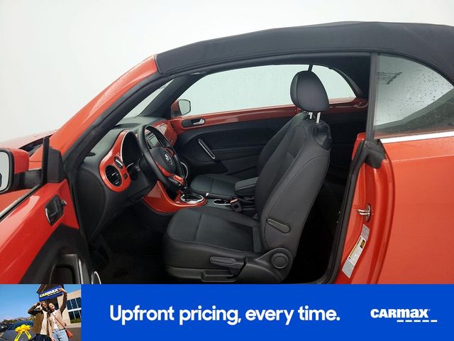 Used 2018 Volkswagen Beetle S For Sale in Washington, DC | Auto Navigator