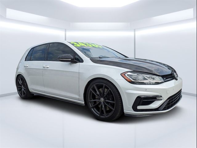 Used Volkswagen Golf R Base For Sale in Jacksonville, FL | Auto Navigator