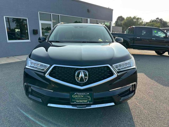 Used Acura SUV For Sale Near Me | Auto Navigator