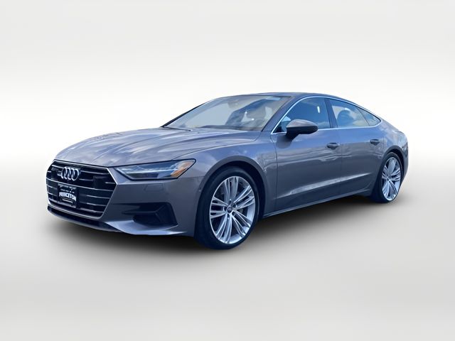 Used Audi S6 e-tron For Sale in Manhattan, NY | Auto Navigator