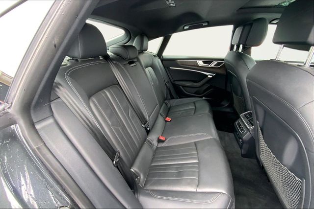 Used 2019 Audi A7 Premium Plus For Sale in Elyria, OH | Capital One ...