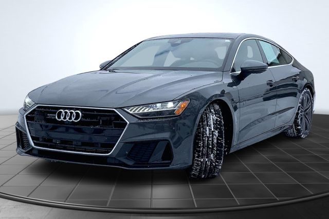 Used 2019 Audi A7 Premium Plus For Sale in Elyria, OH | Capital One ...