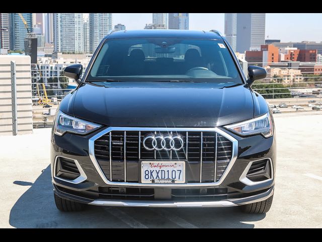 Used 2019 Audi Q3 S Line Premium SUV For Sale in Los Angeles, CA | Auto Navigator