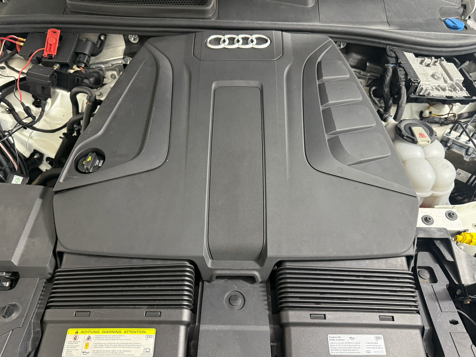 Used 2019 Audi Q7 Premium For Sale in Jacksonville, FL | Capital One ...