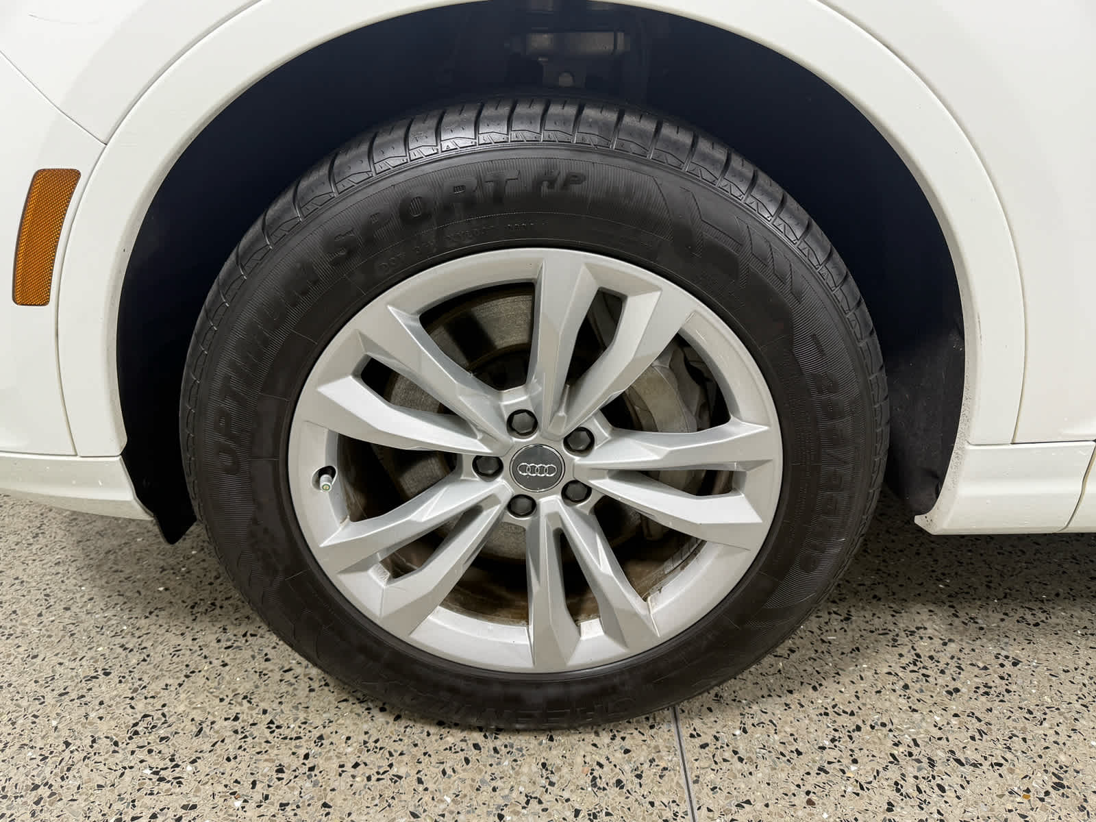 Used 2019 Audi Q7 Premium For Sale in Jacksonville, FL | Capital One ...