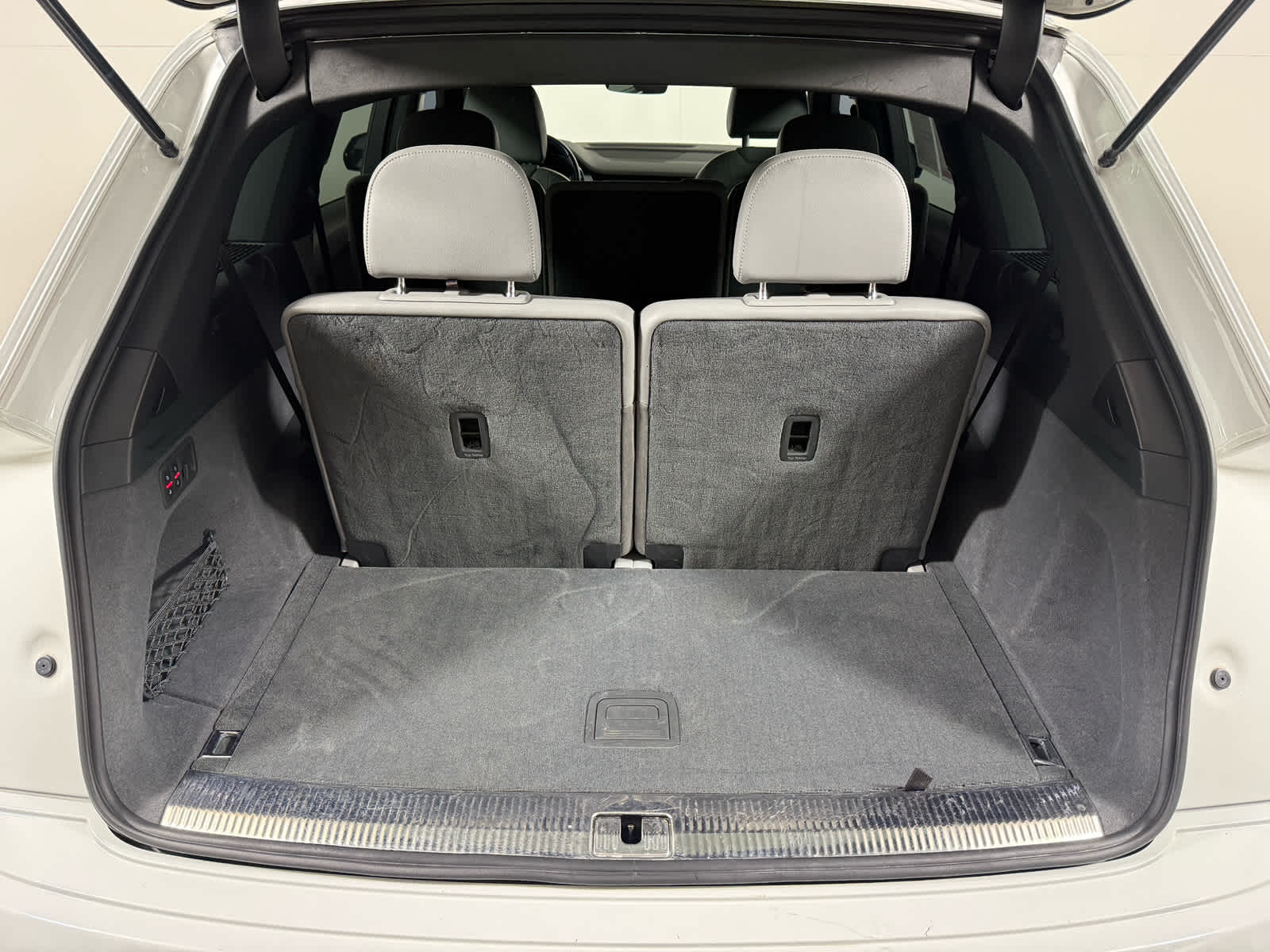 Used 2019 Audi Q7 Premium For Sale in Jacksonville, FL | Capital One ...