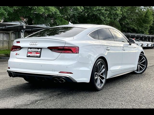 Used Audi Hatchback For Sale in Washington, DC | Auto Navigator