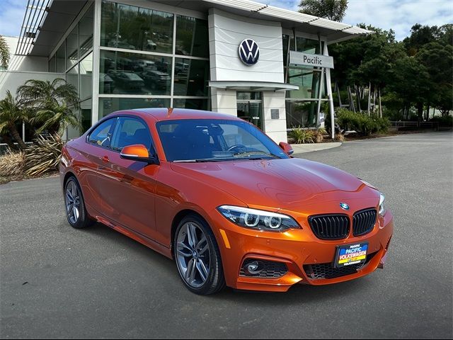 Used 2019 BMW 2 Series For Sale in Los Angeles, CA | Auto Navigator
