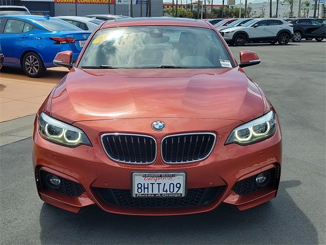 Used 2019 BMW 2 Series For Sale in Los Angeles, CA | Auto Navigator