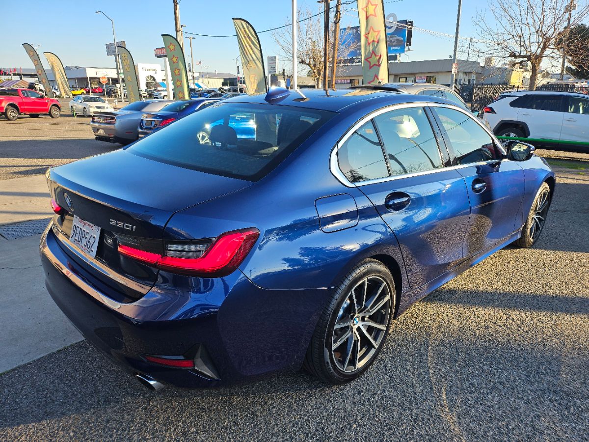 Used 2019 BMW 3 Series For Sale in Fresno CA Auto Navigator