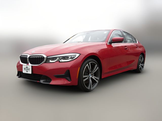 New 2026 BMW M3 Competition xDrive Sedan For Sale in Providence, RI ...