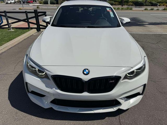 Used BMW M2 Competition For Sale in Los Angeles, CA | Auto Navigator