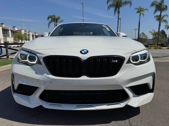 Used BMW M2 Competition For Sale in Los Angeles, CA | Auto Navigator