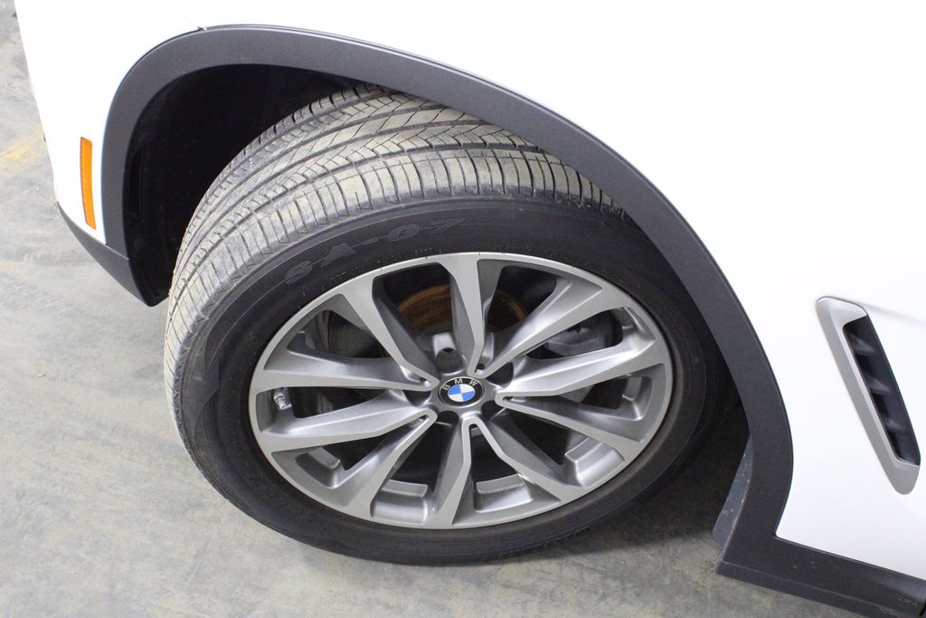 Used 2019 BMW X3 sDrive30i For Sale in Raleigh, NC | Capital One Auto ...