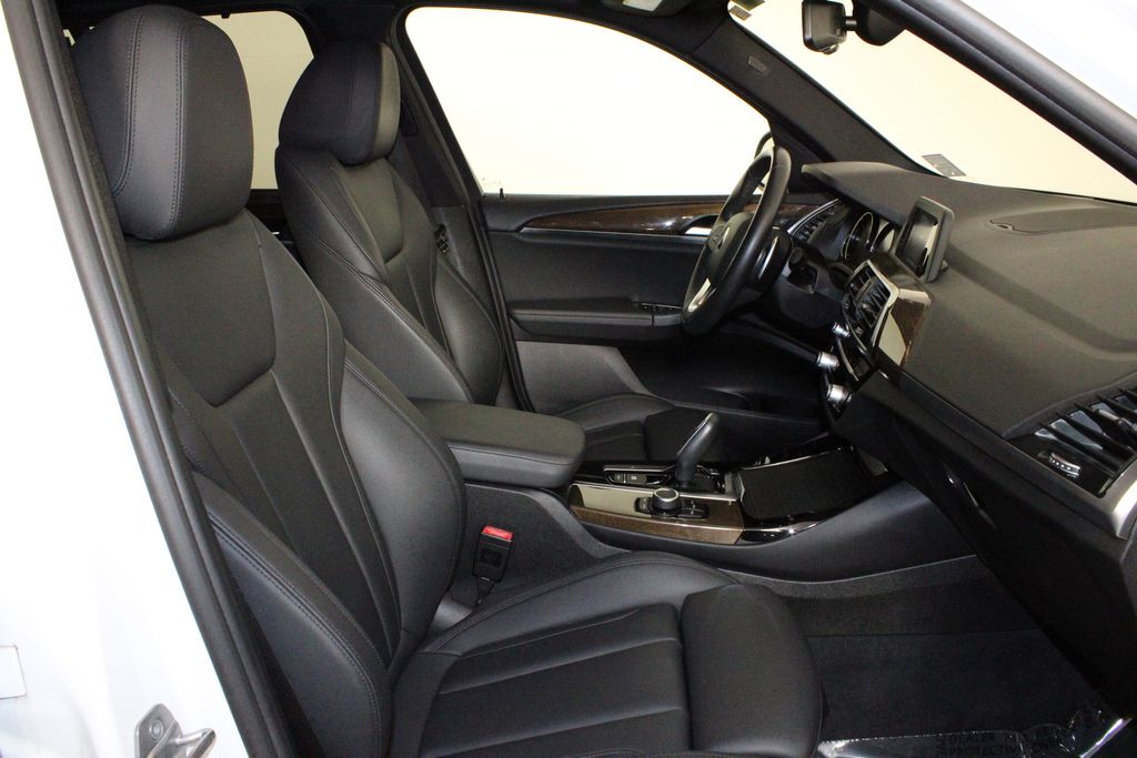 Used 2019 BMW X3 sDrive30i For Sale in Raleigh, NC | Capital One Auto ...