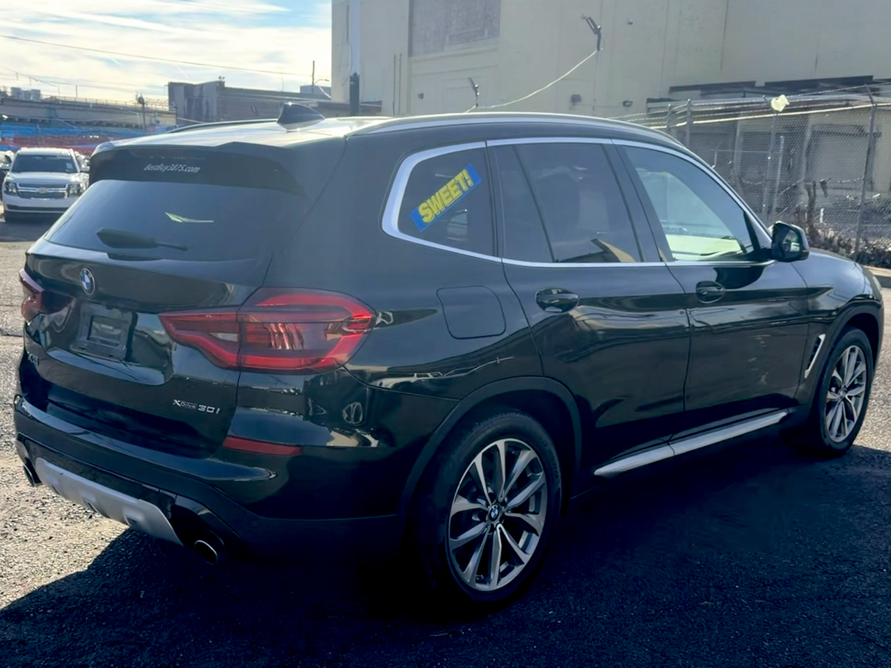 Used 2019 BMW X3 xDrive30i For Sale in Philadelphia, PA | Capital One ...