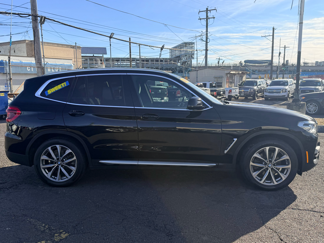 Used 2019 BMW X3 xDrive30i For Sale in Philadelphia, PA | Capital One ...