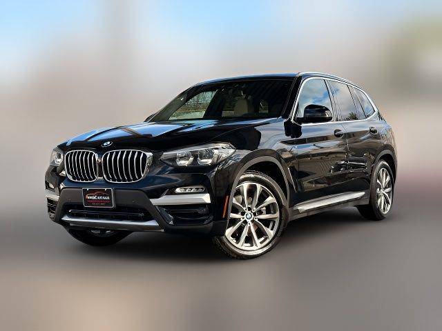 New BMW X3 For Sale in Mount Vernon, NY | Auto Navigator