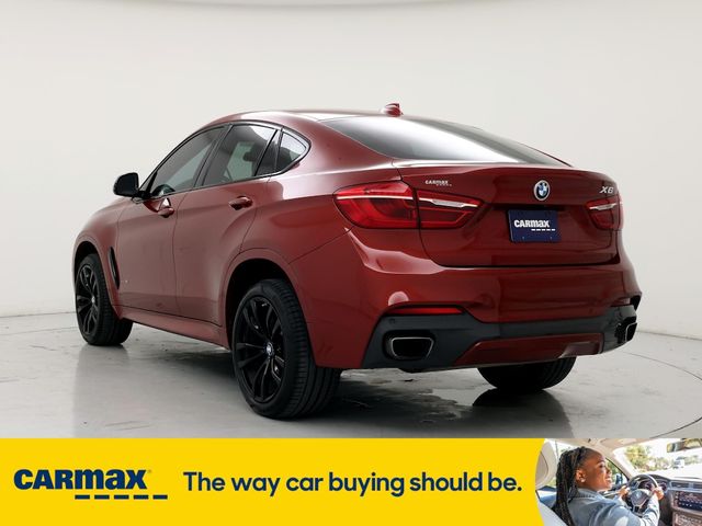 Used BMW X6 For Sale in San Antonio, TX | Auto Navigator