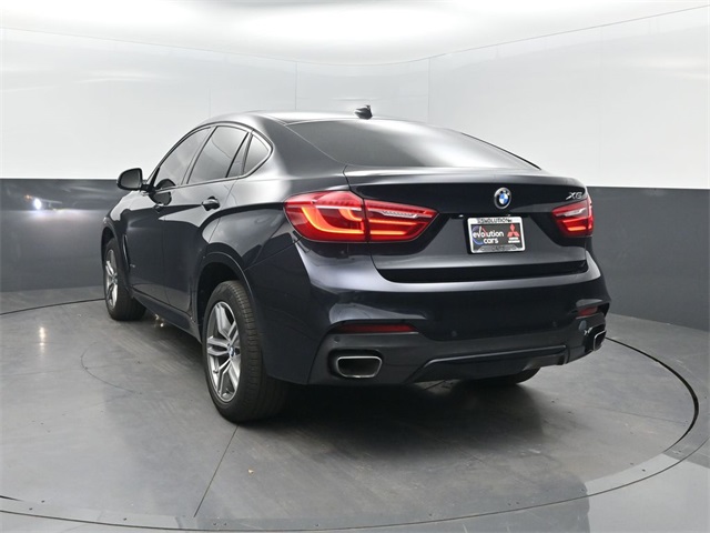 Used 2019 BMW X6 sDrive35i For Sale in Conyers, GA | Capital One Auto ...