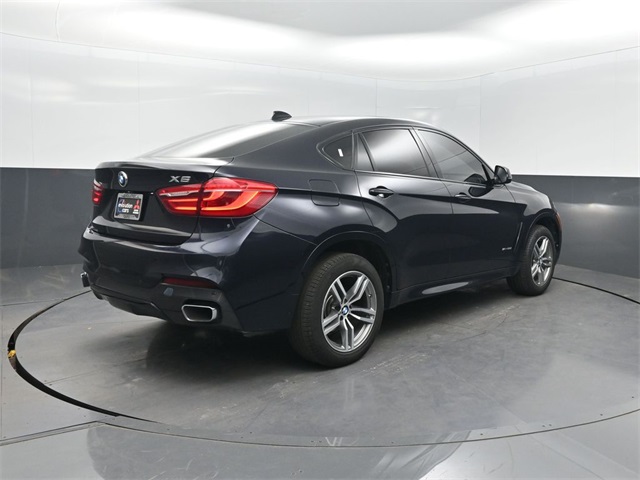 Used 2019 BMW X6 sDrive35i For Sale in Conyers, GA | Capital One Auto ...