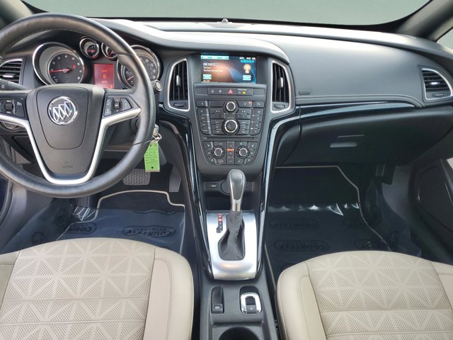 Used 2019 Buick Cascada Premium For Sale in Tampa, FL | Capital One ...