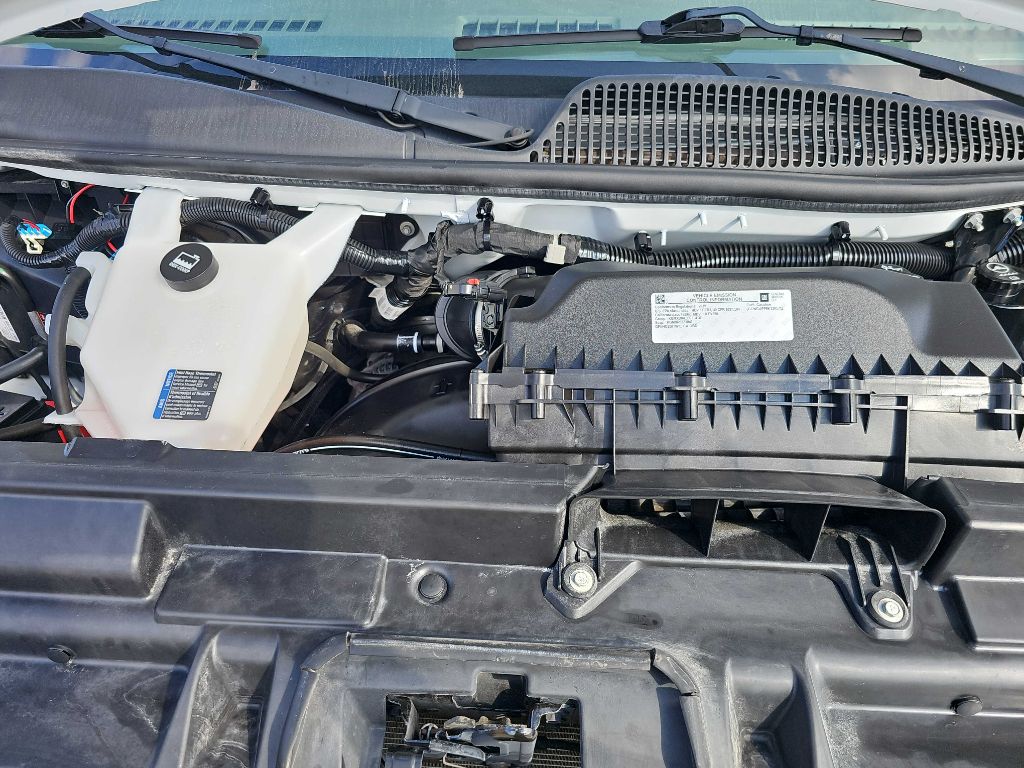 Used 2019 Chevrolet Express Base For Sale in Garland, TX | Capital One ...