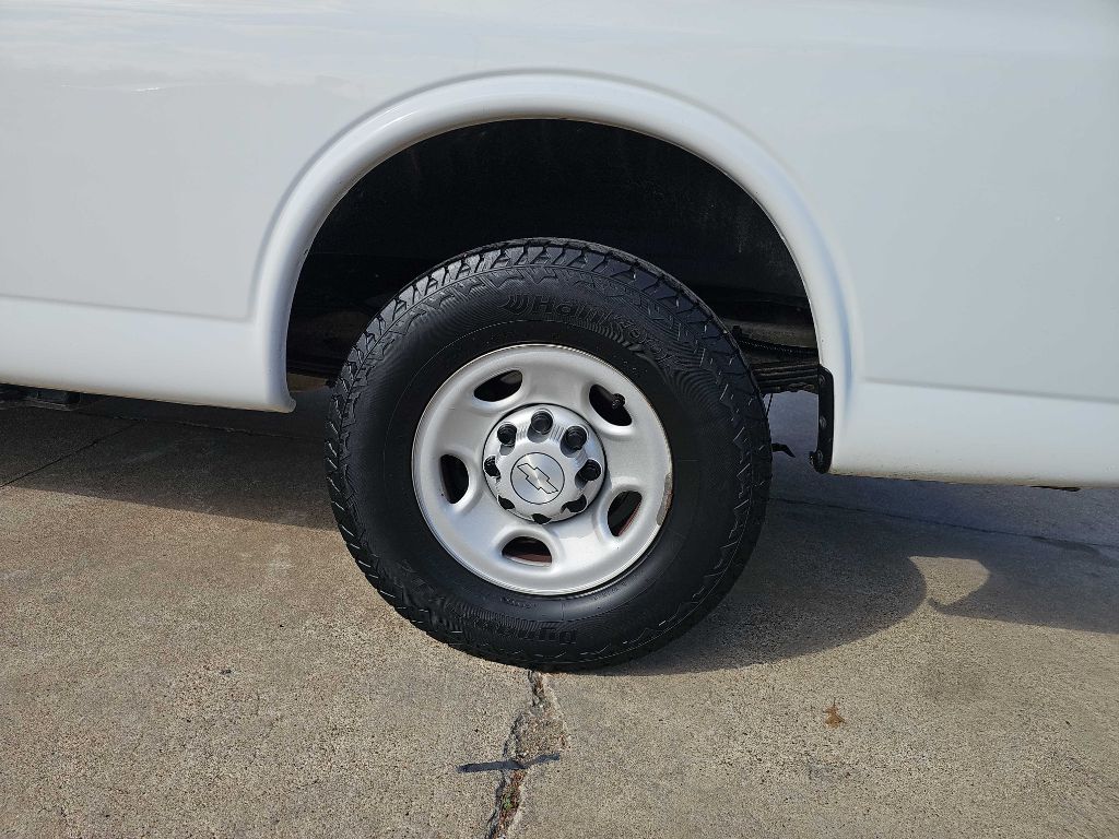 Used 2019 Chevrolet Express Base For Sale in Garland, TX | Capital One ...