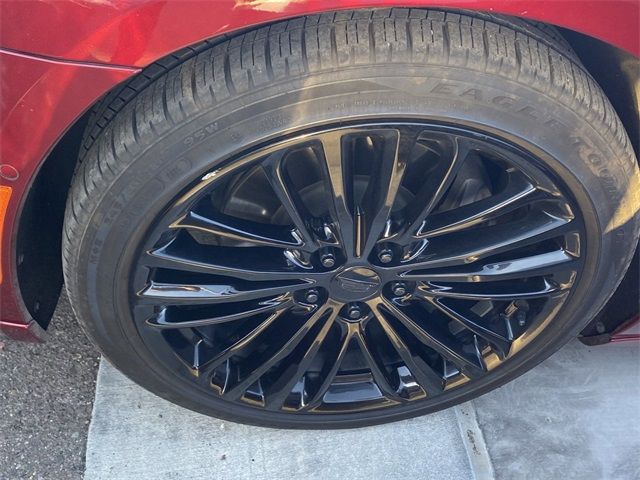 Used 2019 Red Cadillac CT6 For Sale in Phoenix, AZ | Auto Navigator