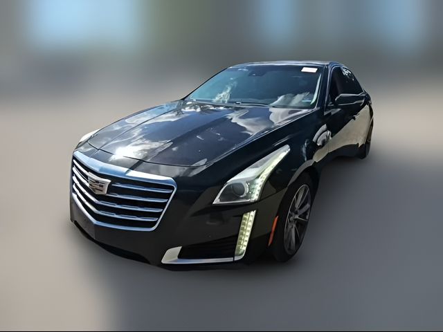 New 2026 Cadillac CT4-V Sedan with Rear View Camera For Sale in Miami ...