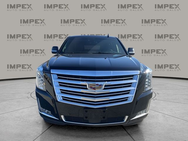 Certified pre-owned 2019 Cadillac XTS Platinum V-Sport For Sale in ...