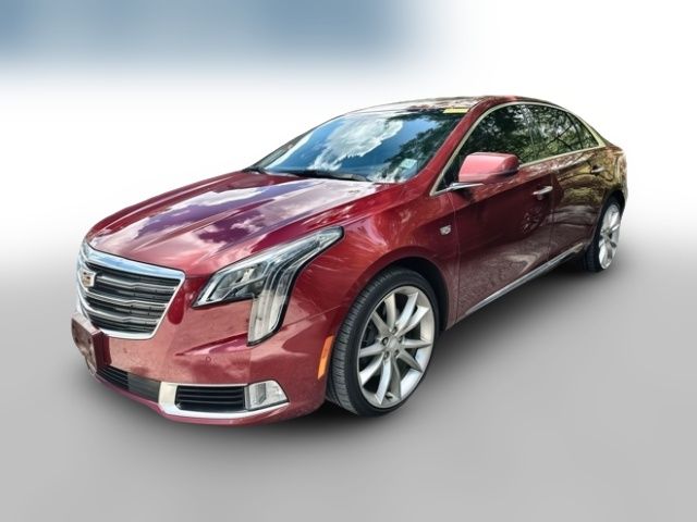 Used Red Cadillac CT4 Premium Luxury For Sale in Jacksonville, FL ...
