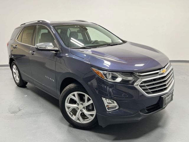 Used Chevrolet Equinox Premier For Sale in Raleigh, NC | Auto Navigator